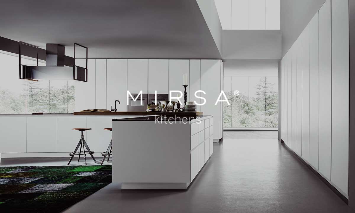 Marcas exclusivas - MIRSA interiorismo & mobiliario