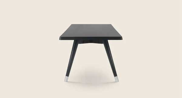 Mesa Adler Flexform - MIRSA interiorismo & mobiliario
