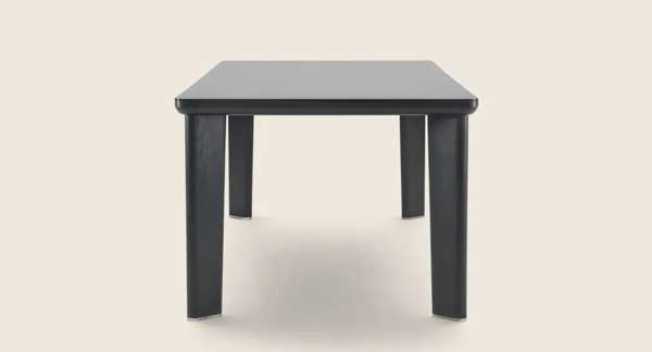 Mesa Arnold Flexform - MIRSA interiorismo & mobiliario