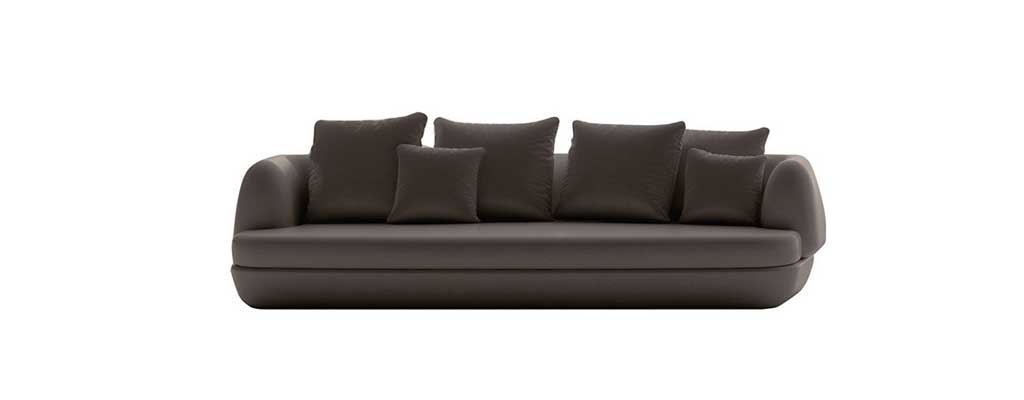 Sofa Biza Lago - MIRSA interiorismo & mobiliario